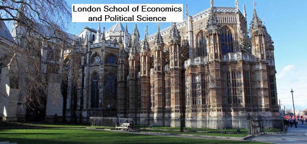 London School of Economics and Political Science